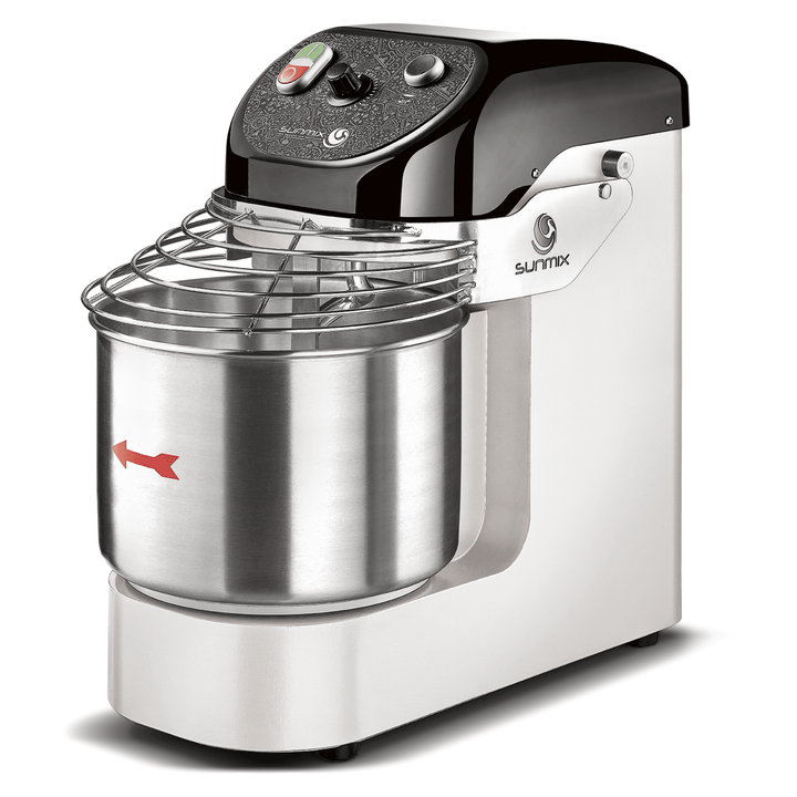 Premium Spiral Dough Mixers, Dough Rounders, Bakery & Pizza Ovens ...