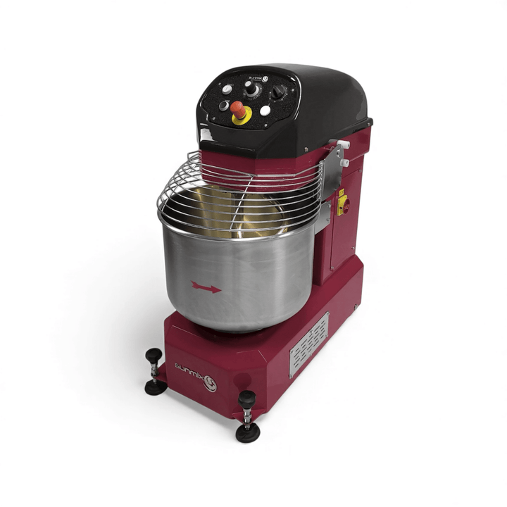 Premium Spiral Dough Mixers, Dough Rounders, Bakery & Pizza Ovens ...