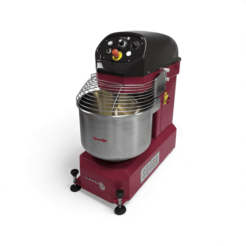 Premium Spiral Dough Mixers, Dough Rounders, Bakery & Pizza Ovens ...